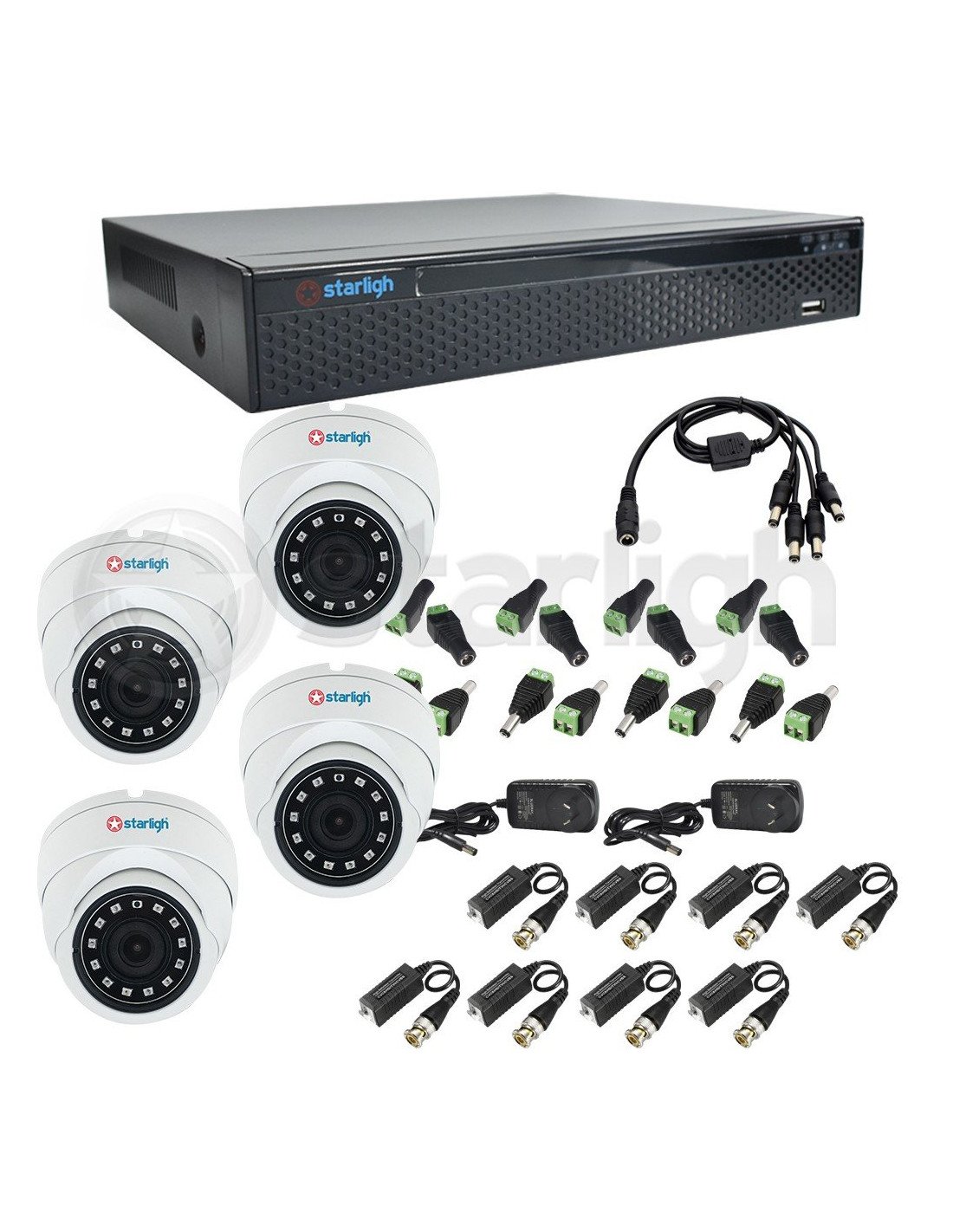 KITS CCTV
