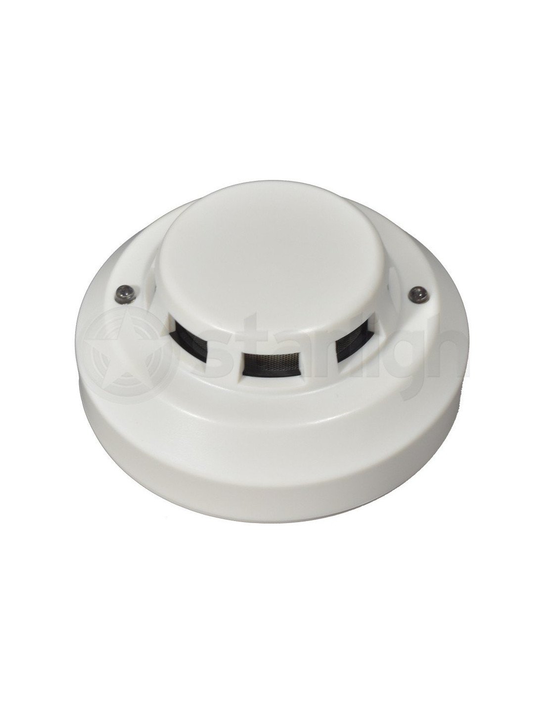 Detector Humo Fotoeléct 4 Hilos