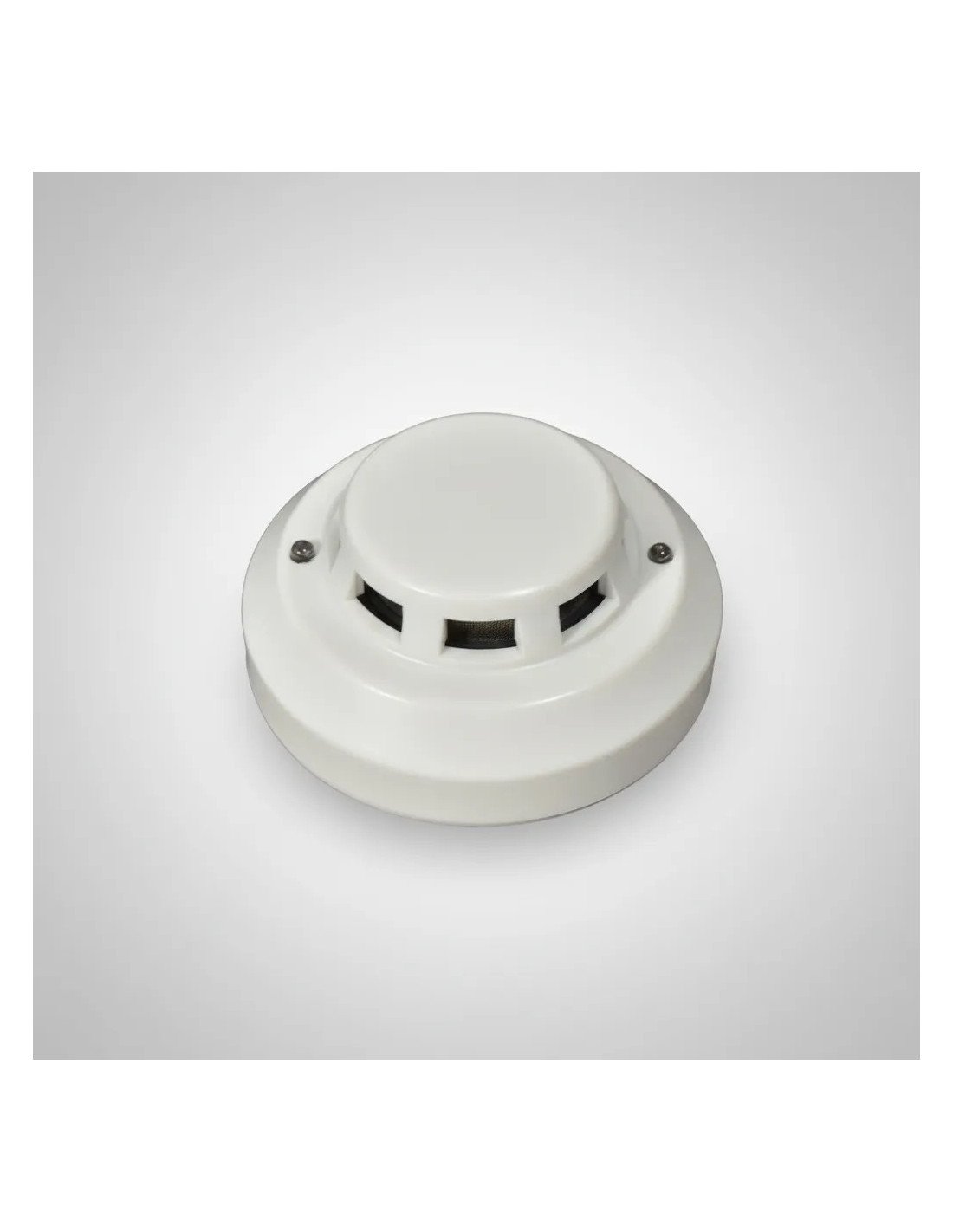 Detector Humo Fotoeléct 4 Hilos